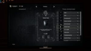 All Tools in Demonologist & How To Use Them | The Nerd Stash