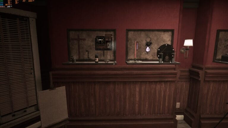 All Tools in Demonologist & How To Use Them | The Nerd Stash