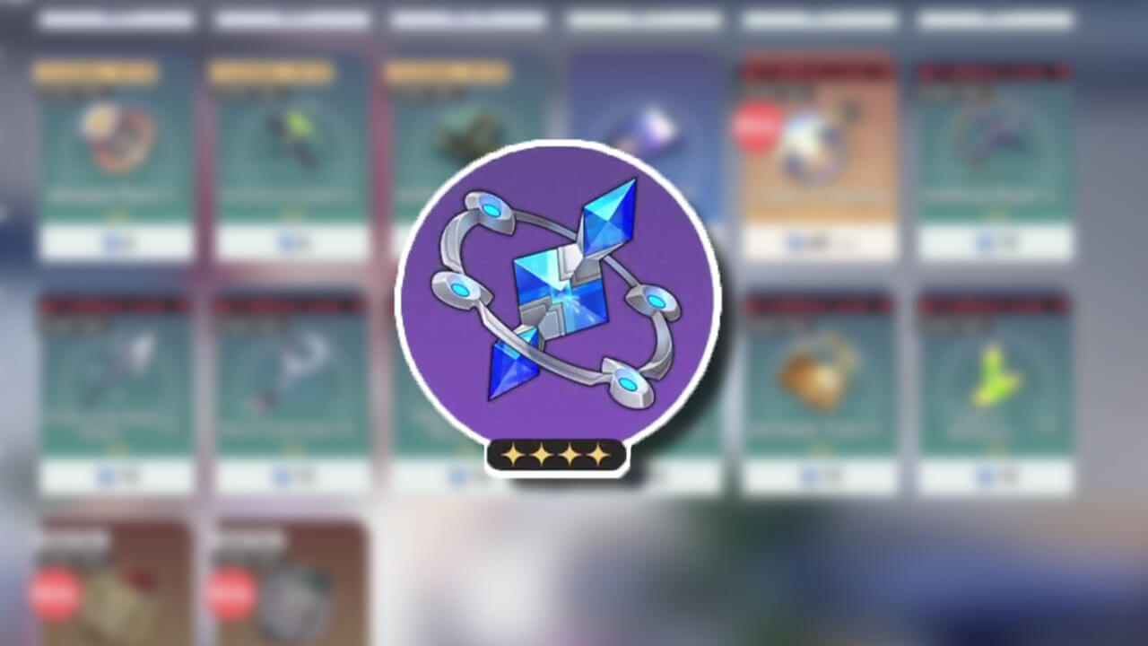 How To Get Undying Embers in Honkai Star Rail | The Nerd Stash