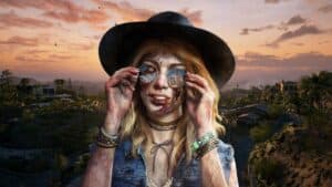 Where To Get LT. Lands Key in Dead Island 2 | The Nerd Stash