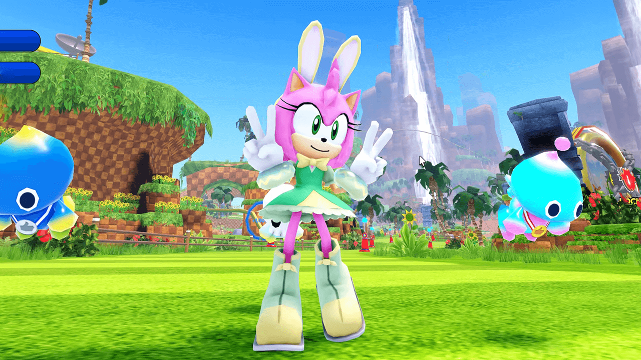 Roblox: How To Get Rebirth Energy in Sonic Speed Simulator