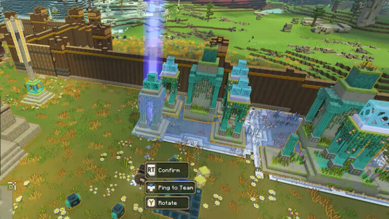 Minecraft Legends All Towers List and Guide | The Nerd Stash