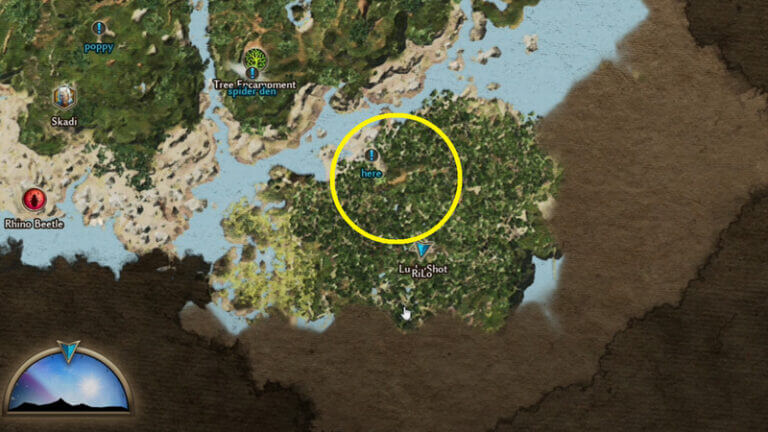 How to Get Clay and Clay Mortal in Smalland: Survive the Wilds