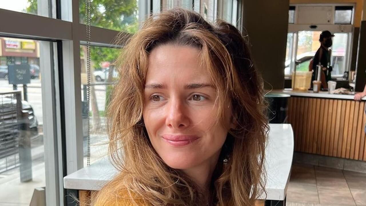 Addison Timlin Talks Life as a Single Mom in Mother's Day Post Amid Divorce