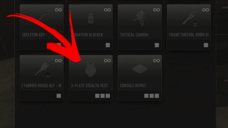 Warzone 2: DMZ Vest Crafting Guide | The Nerd Stash