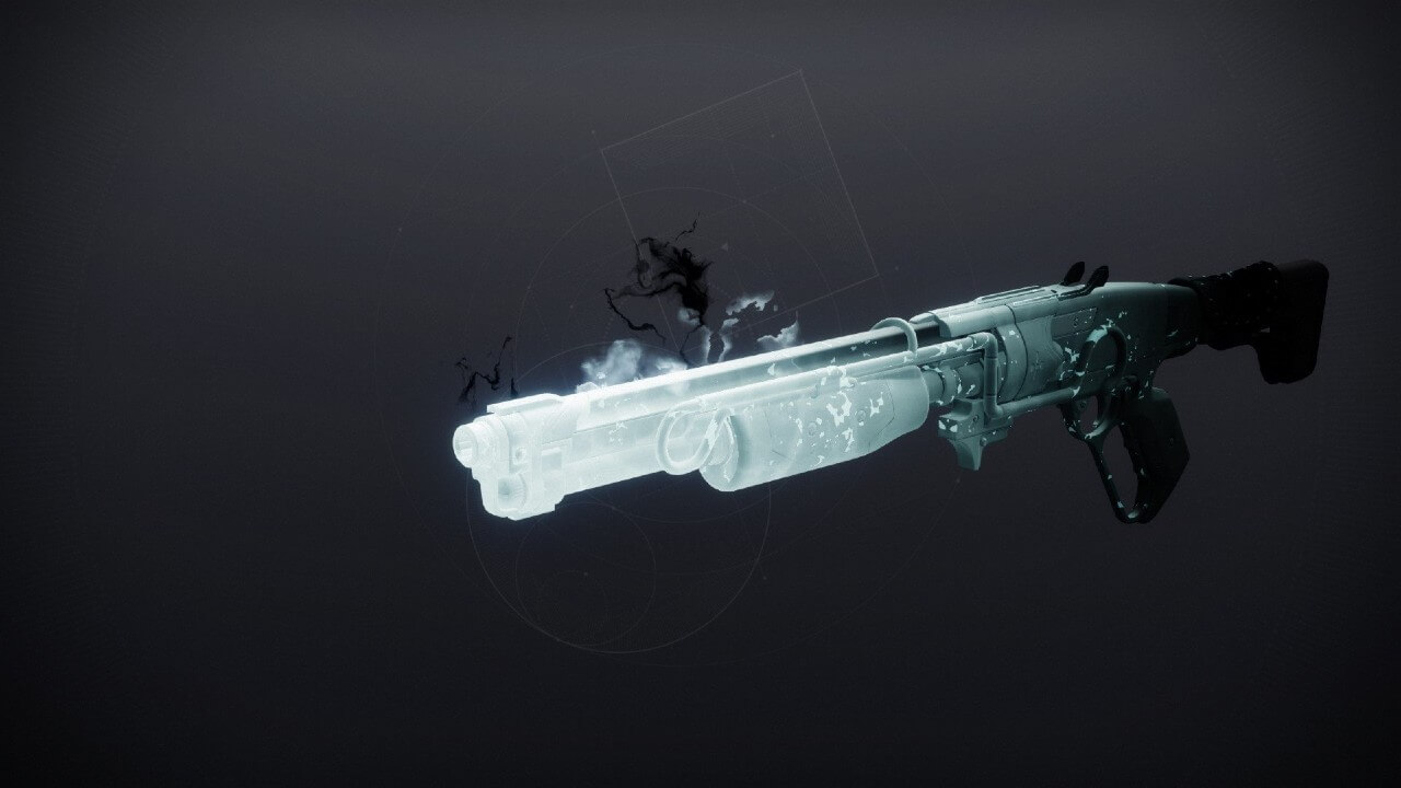 How To Get Until Its Return in Destiny 2 (& God Roll)