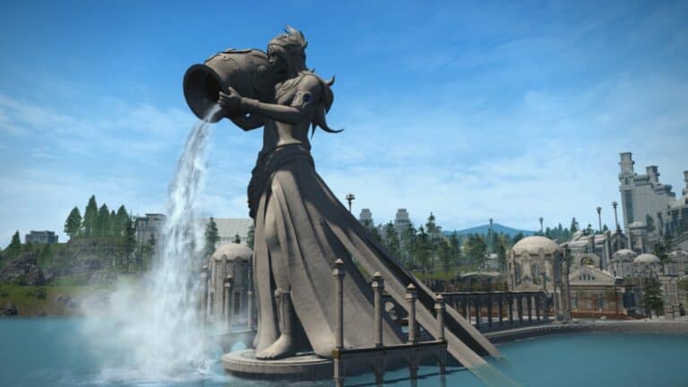 All Final Fantasy XIV (FFXIV) Expansions in Order