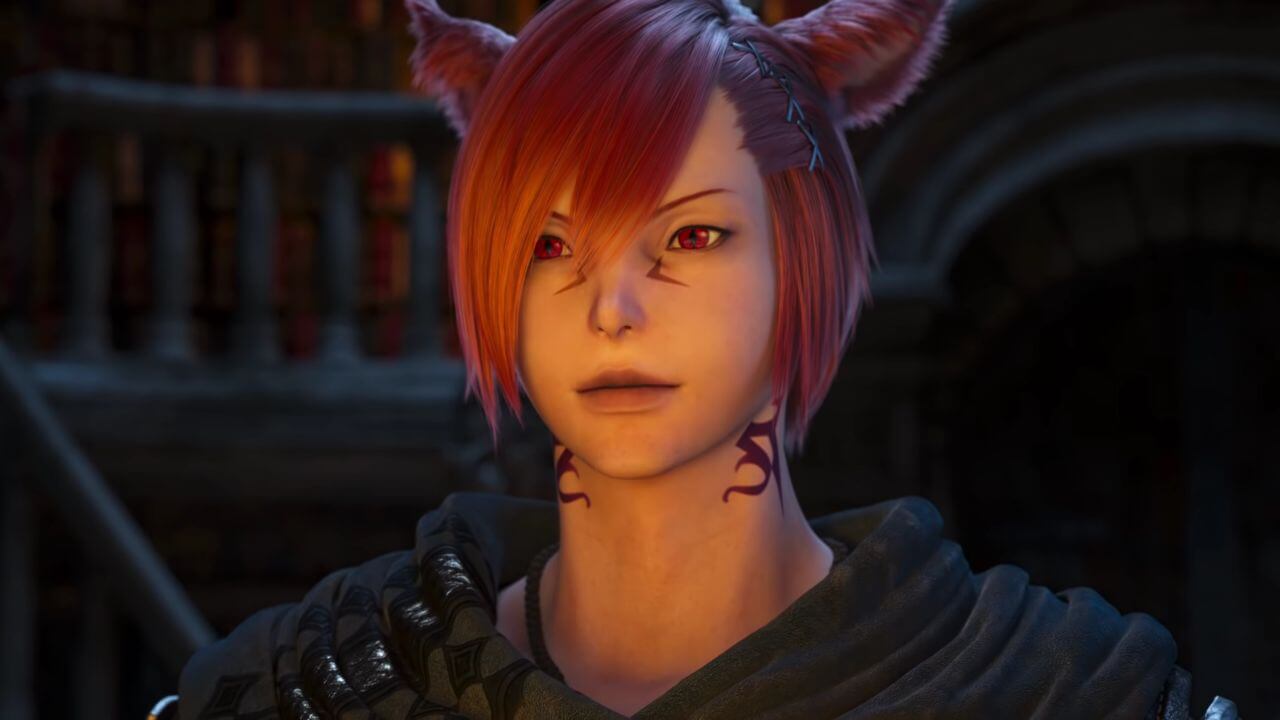 All Playable Races in Final Fantasy XIV | The Nerd Stash