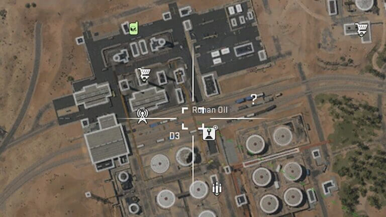 Where To Find Koschei Complex in Warzone 2 DMZ