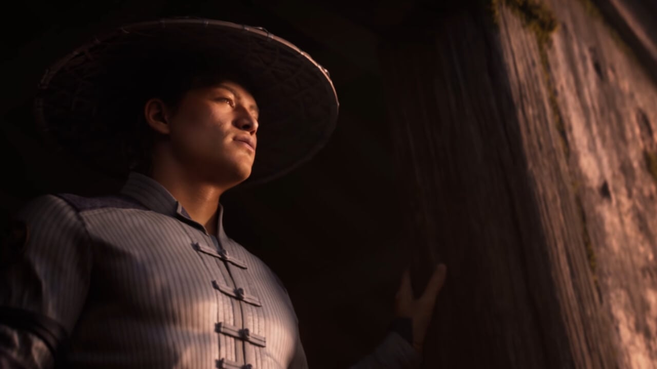 Mortal Kombat 1 First DLC Pack Gets Leaked By Amazon