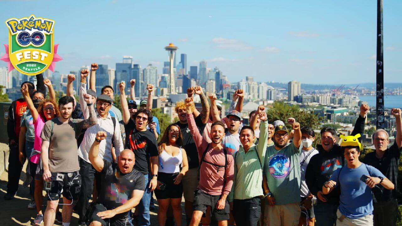 Pokemon Go Friend Codes: How To Find and Add Friends