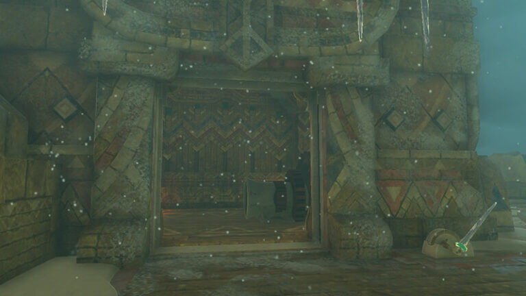 How To Complete Tulin of Rito Village in Zelda Tears of the Kingdom