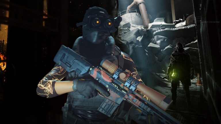 Where To Find Koschei Complex in Warzone 2 DMZ