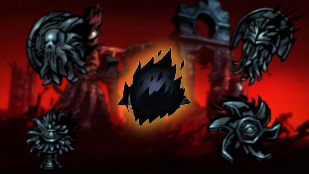 Darkest Dungeon 2: What Is a Stained Item? Explained