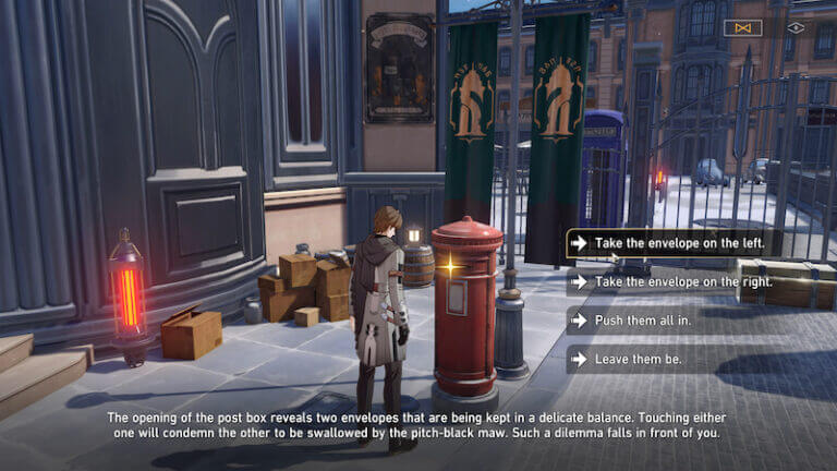 All Honkai Star Rail Misdelivered Letter Locations | The Nerd Stash