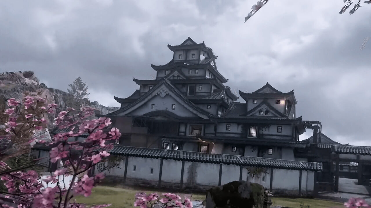 How To Complete Look Out DMZ Mission | The Nerd Stash