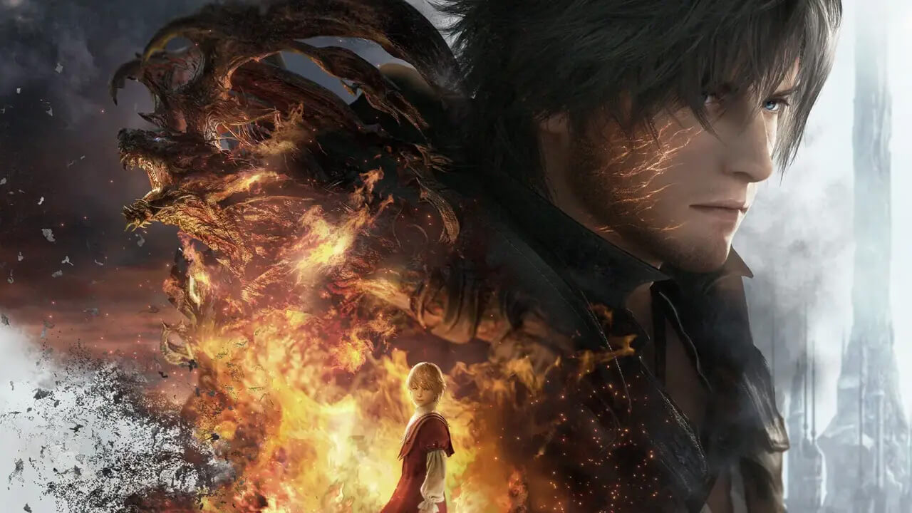 How to Redeem Pre-Order Bonuses & DLC in Final Fantasy 16