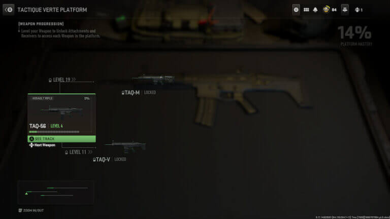 How To Complete Tactique-Verte Testing DMZ Mission