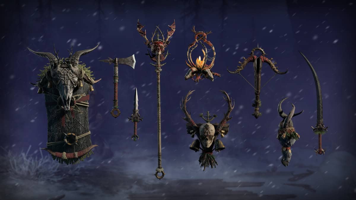 Do Aspects Stack in Diablo 4? Your Infernal Question Answered | The Nerd Stash