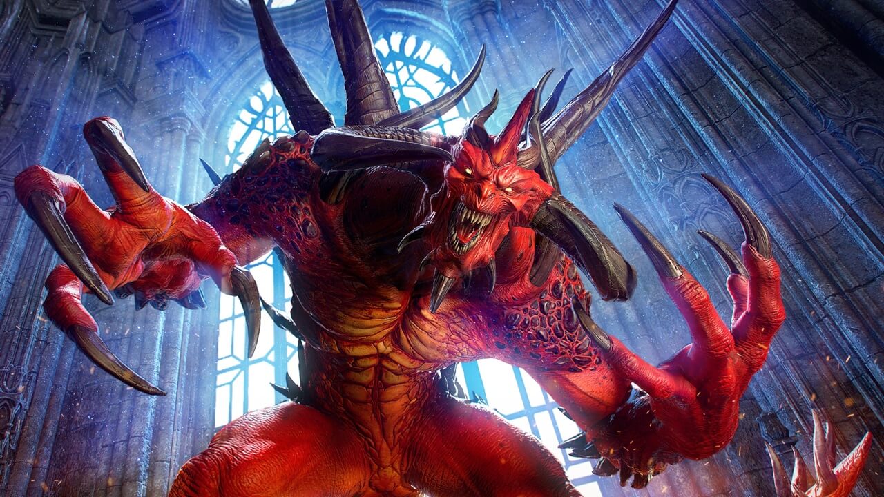 Every Diablo Game and Expansion, Ranked From Best To Worst