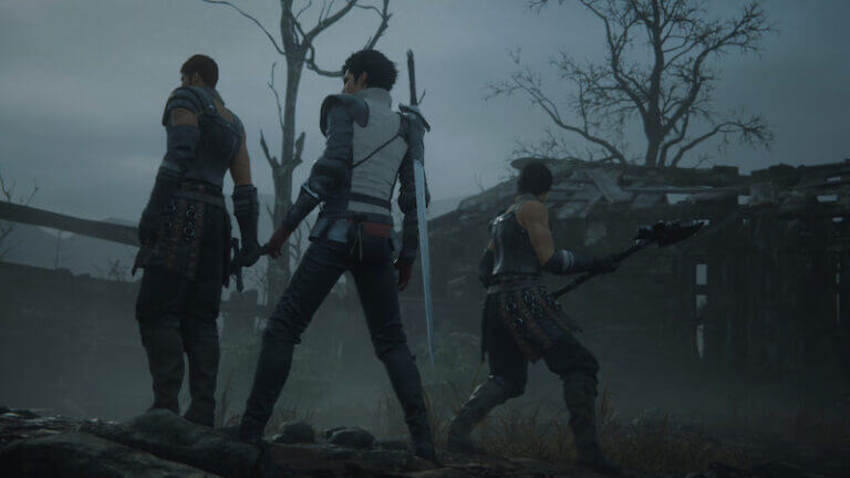 Best Places To Grind XP in Final Fantasy 16 | The Nerd Stash