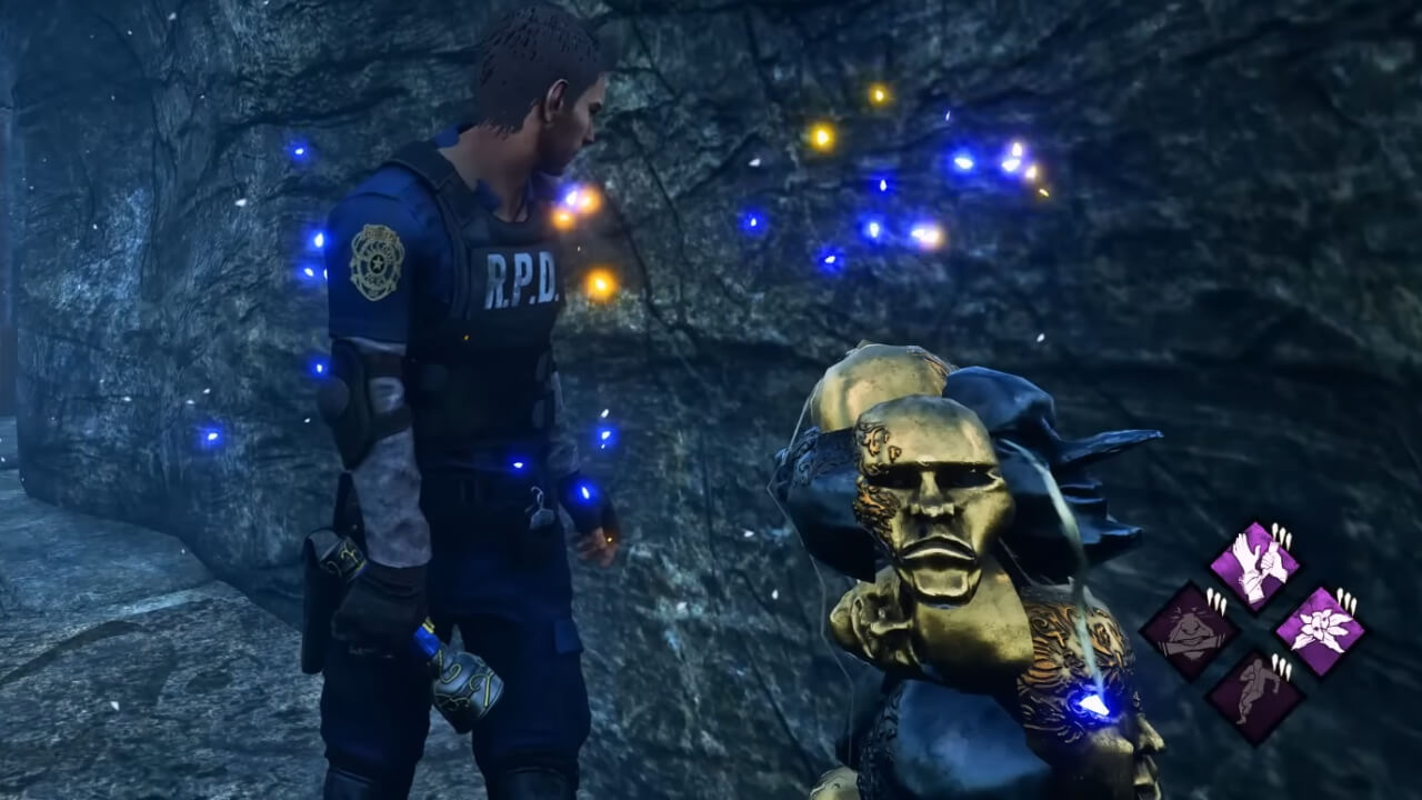 How To Get Masquerade Masks in Dead by Daylight