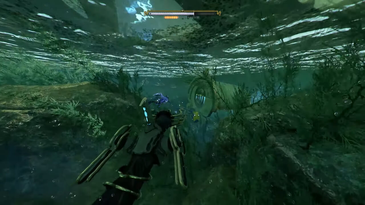 How To Get Nacreous Pebbles in Warframe | The Nerd Stash