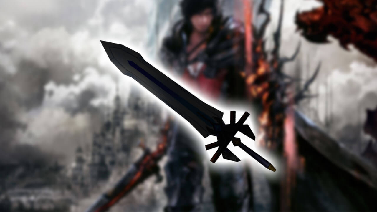 How to Get Ultima Weapon in Final Fantasy 16 | The Nerd Stash