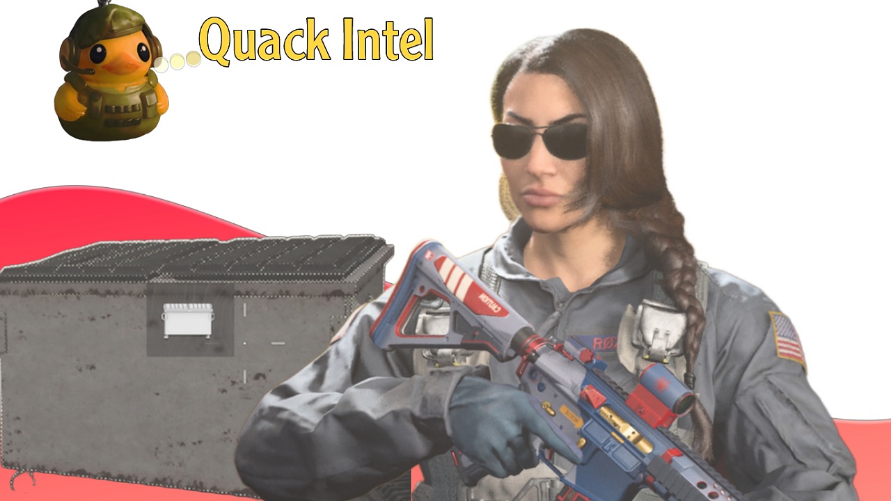 All Vondel Dead Drop Locations in DMZ | The Nerd Stash