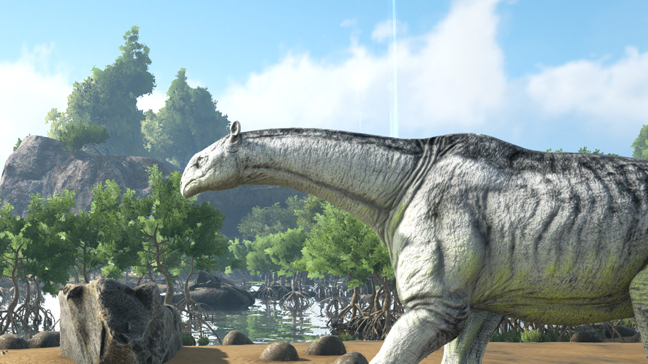 Is Ark Survival Evolved Crossplay? Answered | The Nerd Stash