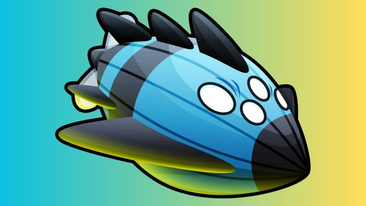 How To Beat Vortex in BTD6 | The Nerd Stash