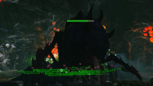 How To Fight the Broodmother in Ark Survival Evolved | The Nerd Stash