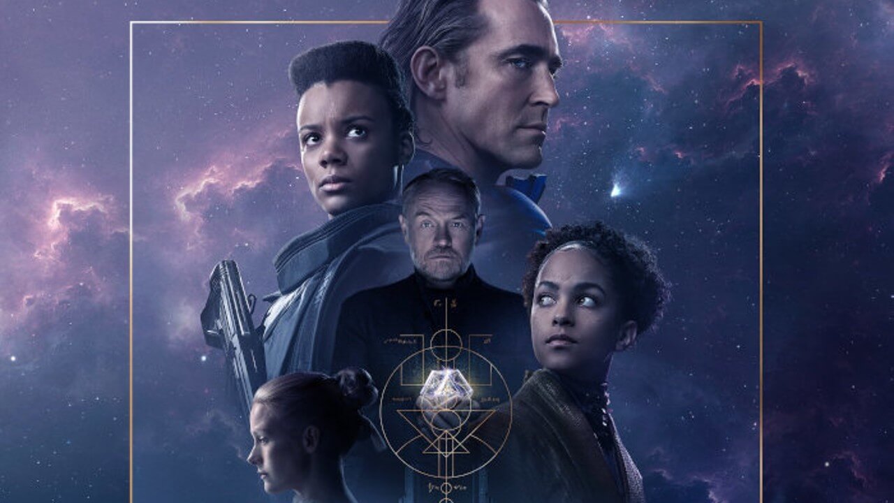 Foundation Season 2: Everything That's Happened So Far | The Nerd Stash