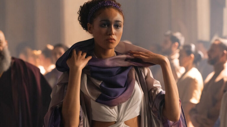 Foundation Season 2: What Empire's Marriage Could Mean | The Nerd Stash