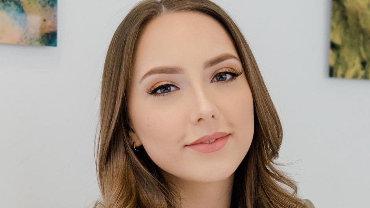 Eminem's Daughter All Smiles For 'Just A Little Shady' Celebration