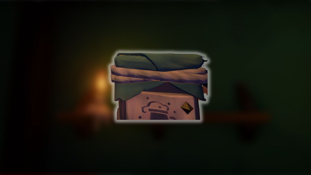 How To Get Root Beer Sprinkles in Sea of Thieves | The Nerd Stash