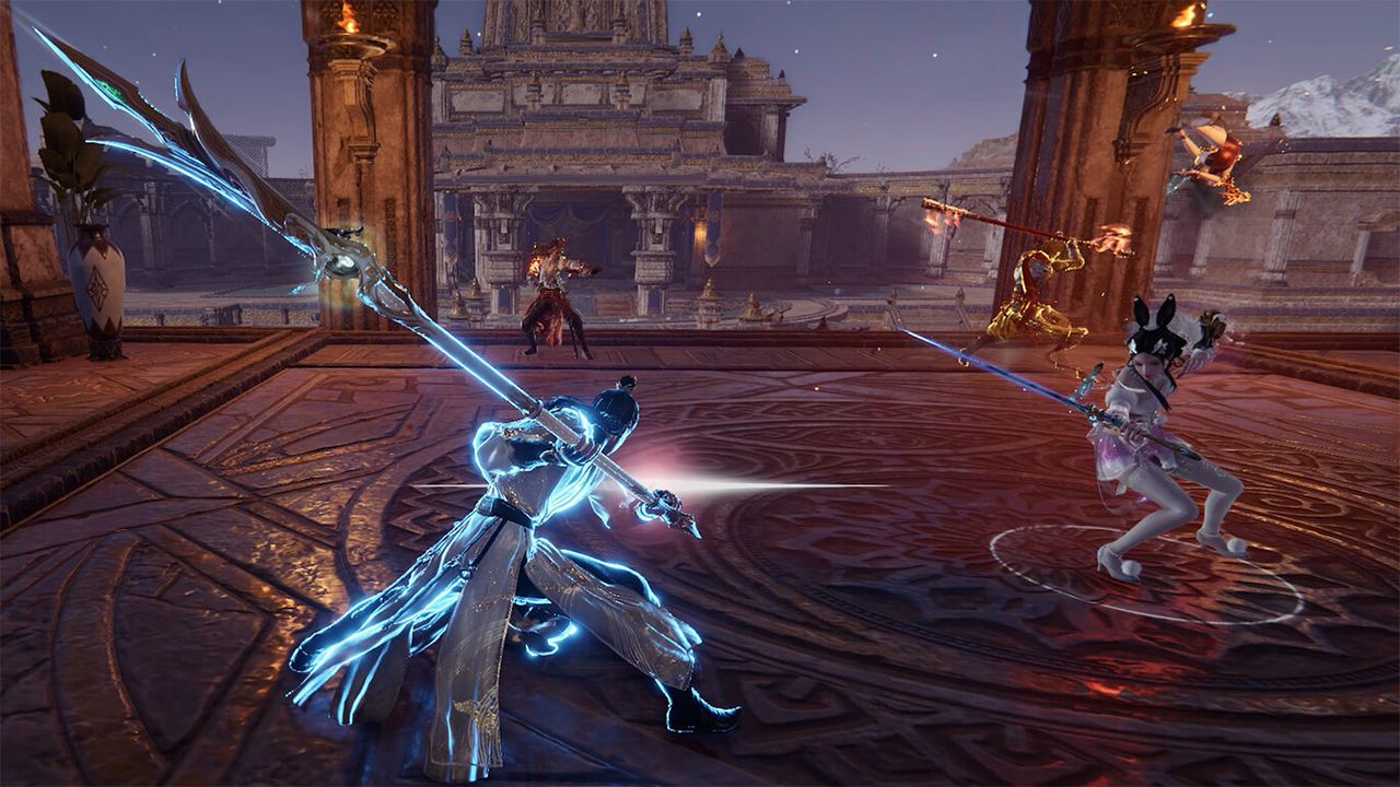 How to Block (& Parry) In Naraka Bladepoint | The Nerd Stash