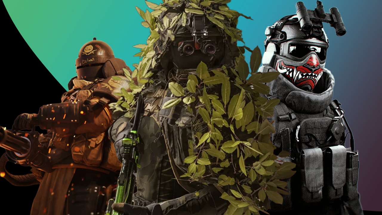 How to Complete Firing Power DMZ Mission | The Nerd Stash