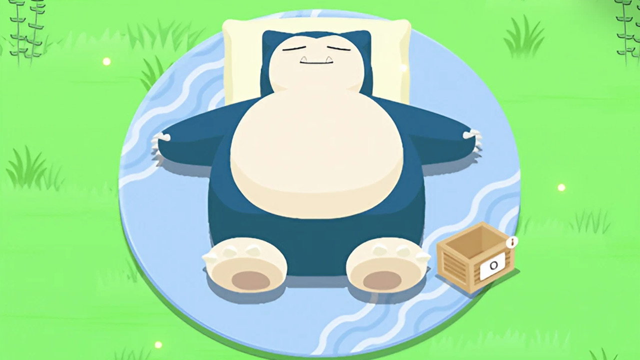 How to Track Sleep With Pokemon Go Plus + | The Nerd Stash