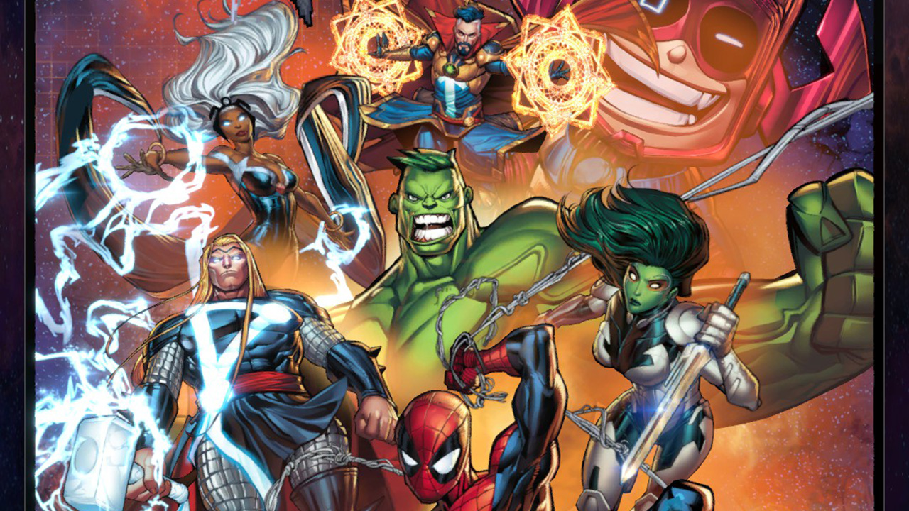 Marvel Snap Meta Tier List - July 2023 | The Nerd Stash