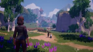 Where To Find and Use Worms In Palia | The Nerd Stash