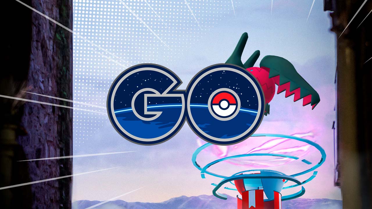 Pokemon GO: All Raid Hour & Schedule for August 2023 | The Nerd Stash