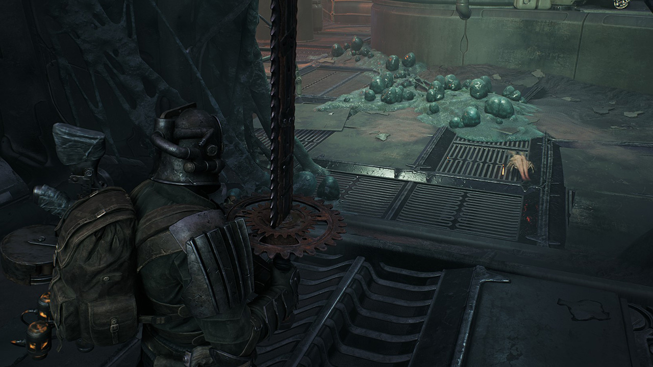 How To Change Archetype in Remnant 2 | The Nerd Stash