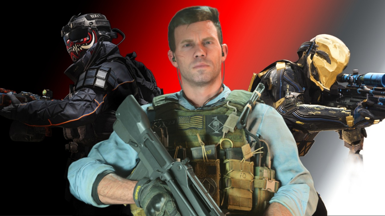 Call of Duty: MW2 and Warzone 2 Season 5 Roadmap | The Nerd Stash