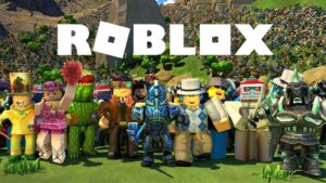 What Does F4 Mean in Roblox? Explained | The Nerd Stash