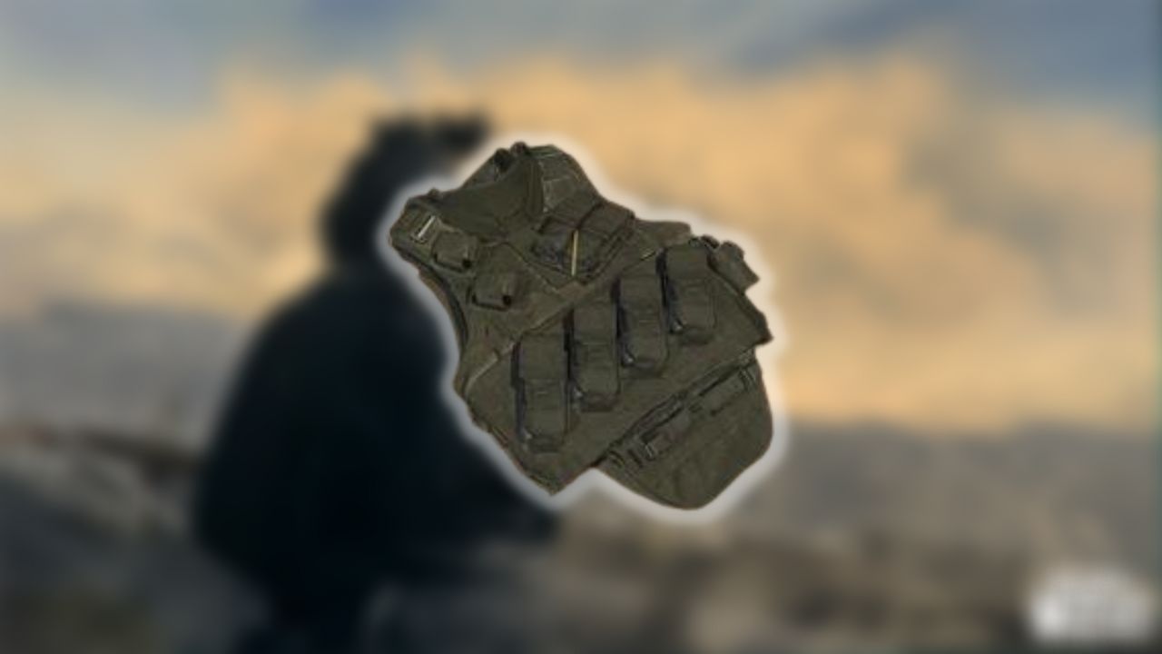 What Does the Comms Vest Do in DMZ? Answered | The Nerd Stash