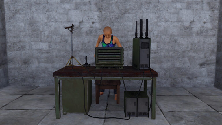 All Rust CCTV Camera Codes (& How They Work) | The Nerd Stash