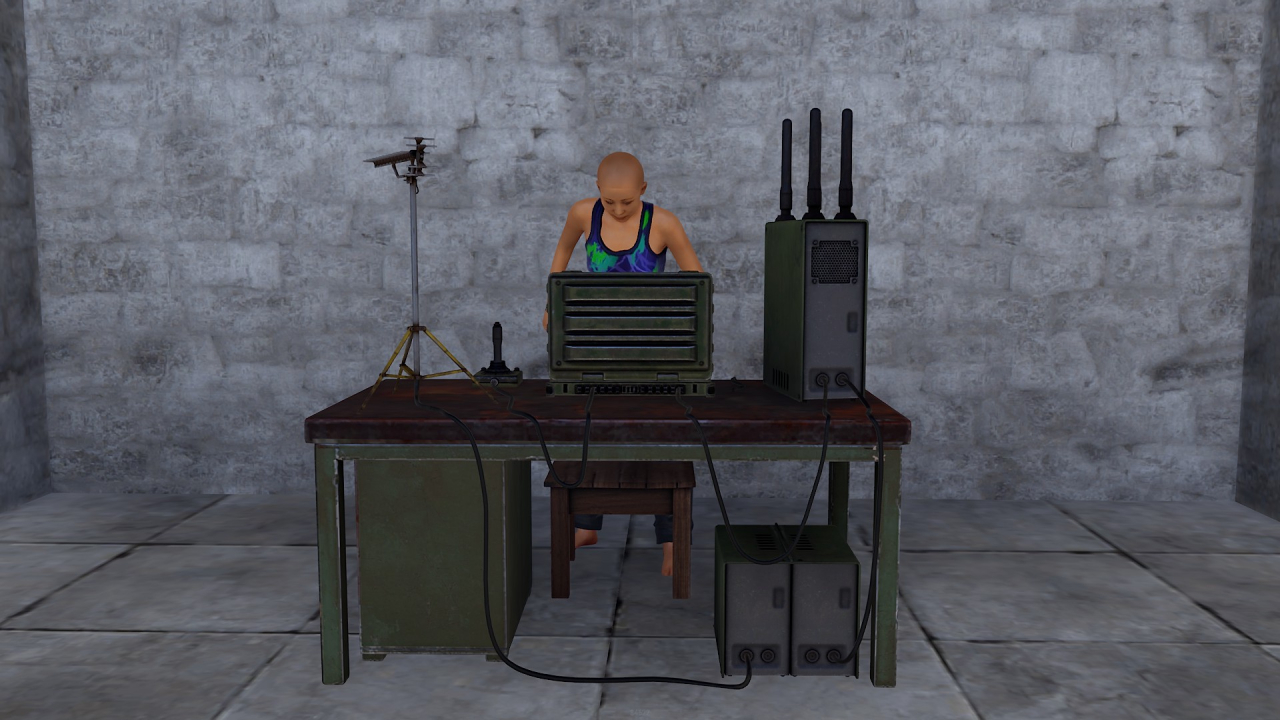 All Rust CCTV Camera Codes (& How They Work) | The Nerd Stash