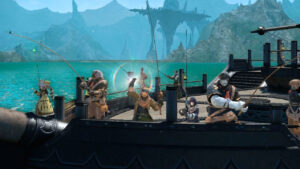 FFXIV Fishing Leveling Guide (1-90 The Fast Way) | The Nerd Stash