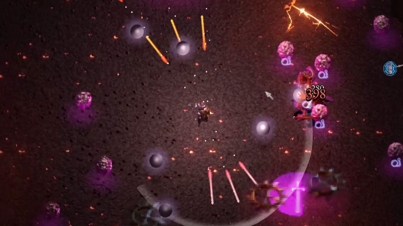 Best Shieldmaiden Build in Halls of Torment | The Nerd Stash